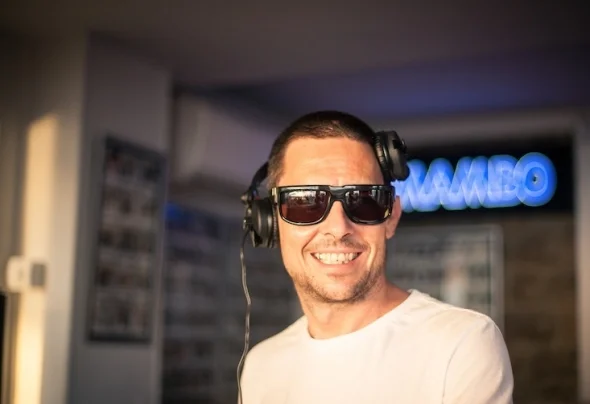 Promised Land - Home - Promised Land